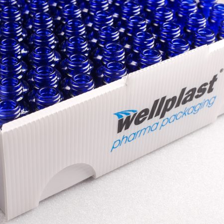Förpackningar för läkemedel och medicinteknik - Wellplast